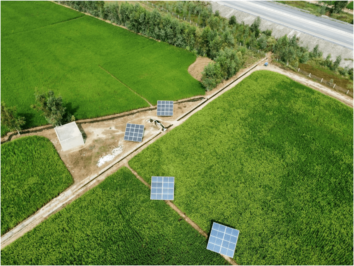 The Rise of Solar Farms in Malaysia: Clean Energy Future