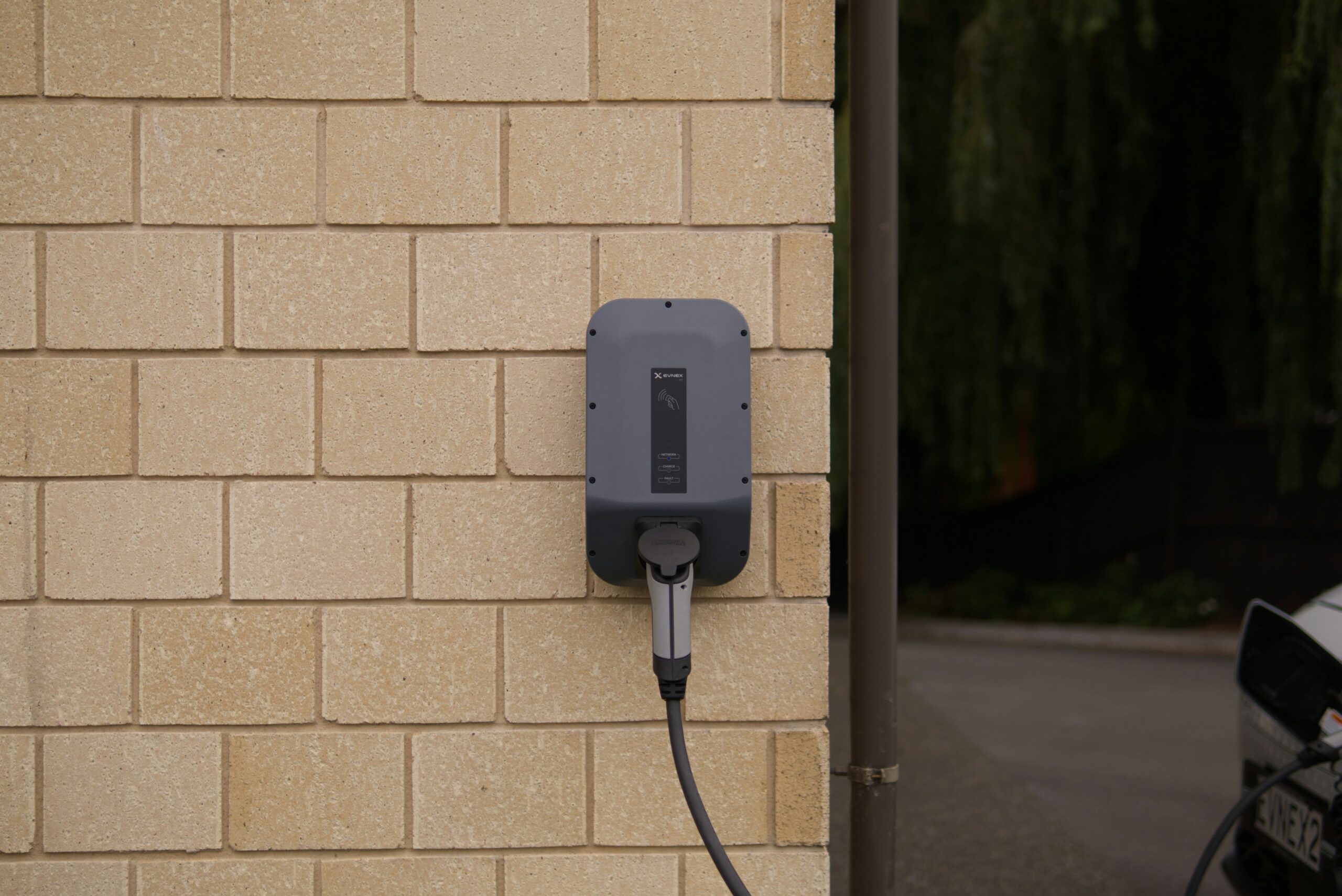 EV Wall Box Charger: Your Complete Home and Business Guide